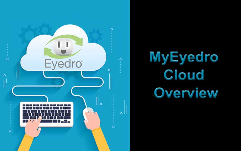 Eyedro News Blog